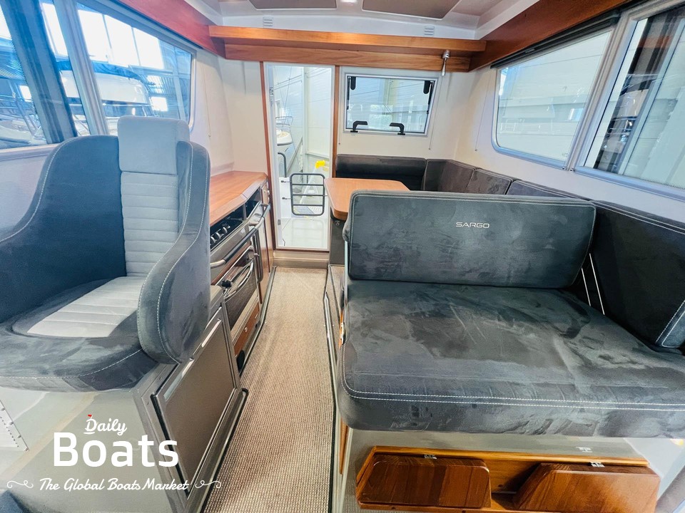 2020 Sargo 31 Explorer for sale. View price, photos and Buy 2020 Sargo ...
