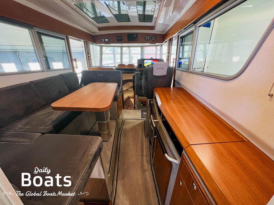 2020 Sargo 31 Explorer for sale. View price, photos and Buy 2020 Sargo ...