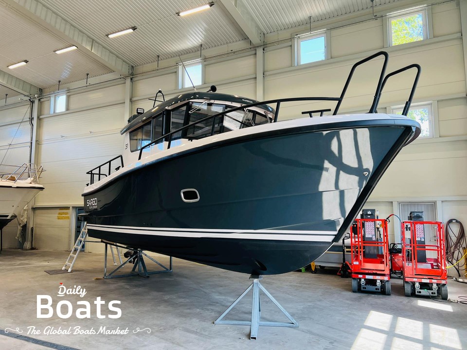 2020 Sargo 31 Explorer for sale. View price, photos and Buy 2020 Sargo ...