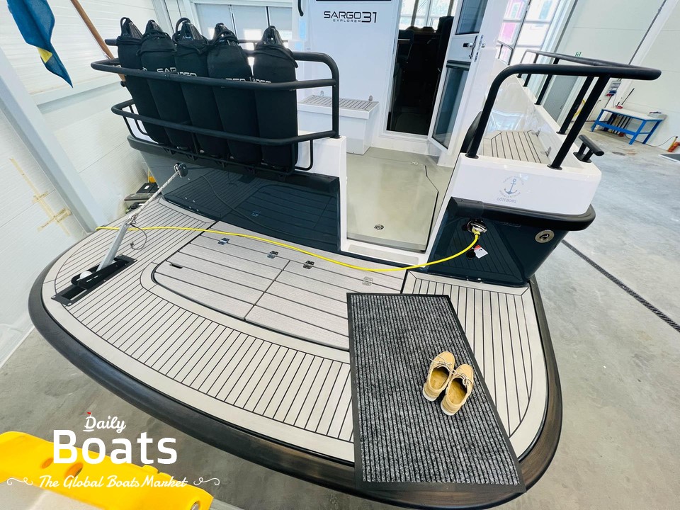 2020 Sargo 31 Explorer for sale. View price, photos and Buy 2020 Sargo ...