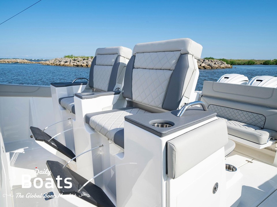 2022 Pursuit 428 for sale. View price, photos and Buy 2022 Pursuit 428 ...