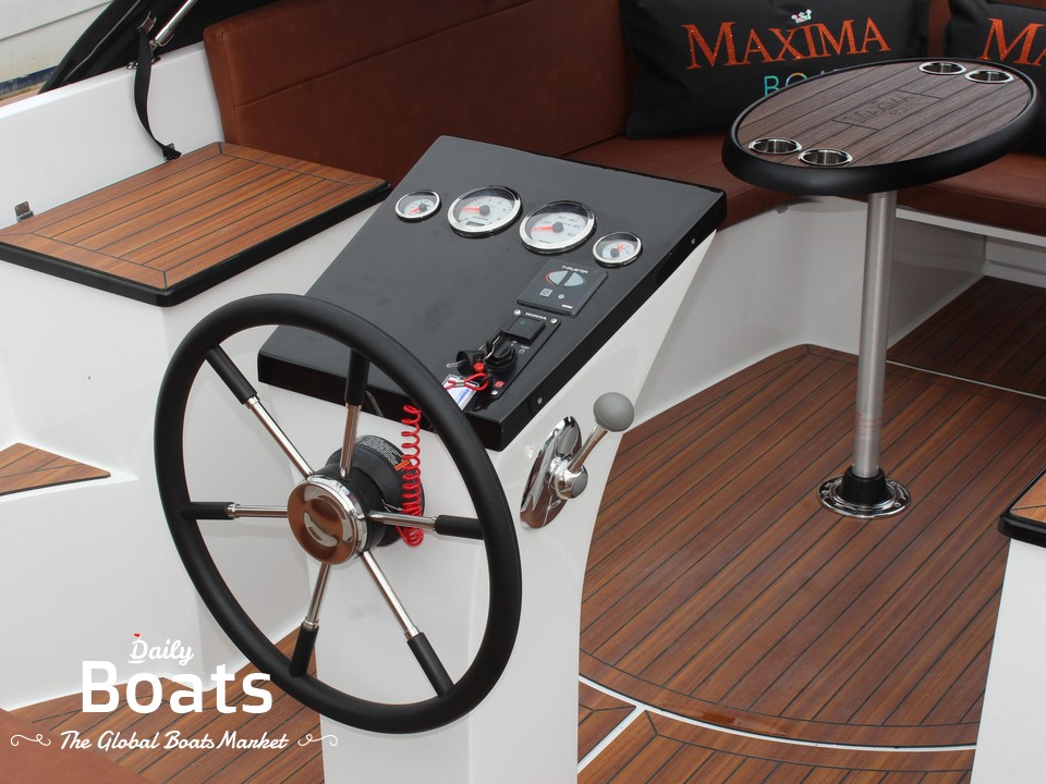 2022 Maxima 730 for sale. View price, photos and Buy 2022 Maxima 730 ...