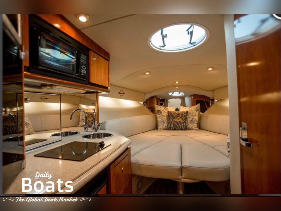 2006 Fountain 38 Express Cruiser for sale. View price, photos and Buy ...