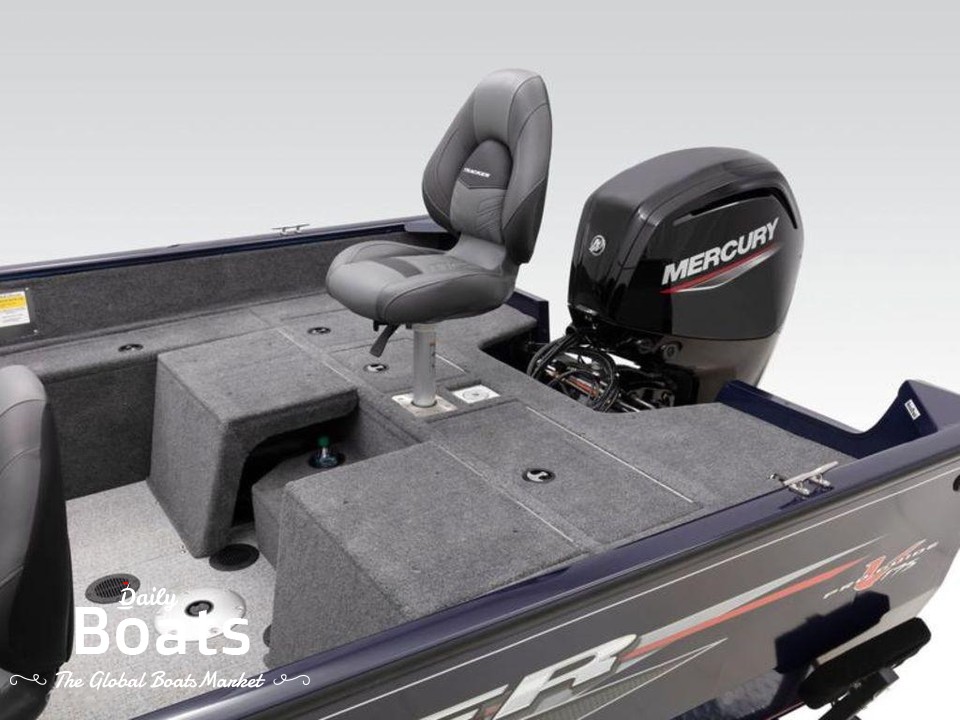 2022 Tracker Pro Guide V-175 Combo for sale. View price, photos and Buy ...