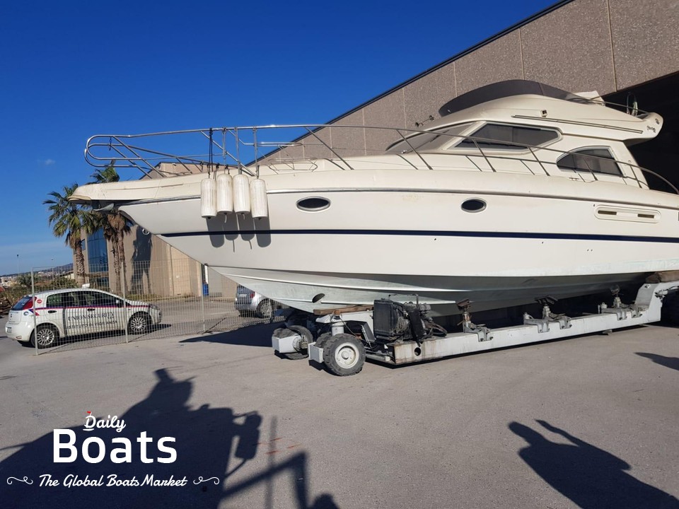 2007 Cranchi Atlantique 40 for sale. View price, photos and Buy 2007 ...