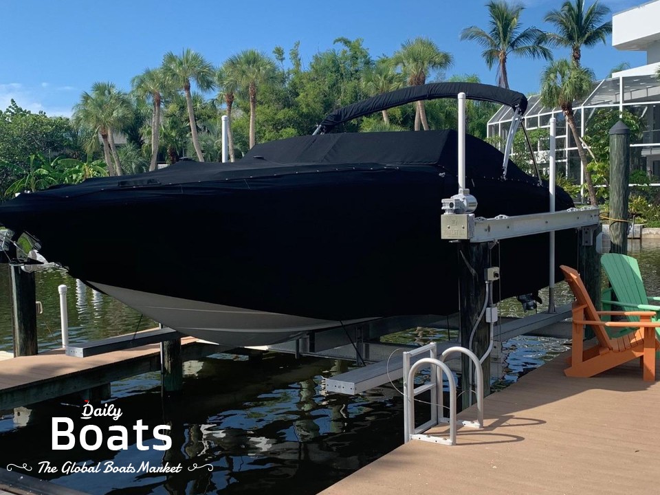 2014 Cobalt 296 for sale. View price, photos and Buy 2014 Cobalt 296 ...