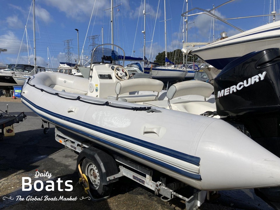 2007 Bombard 640 for sale. View price, photos and Buy 2007 Bombard 640 ...