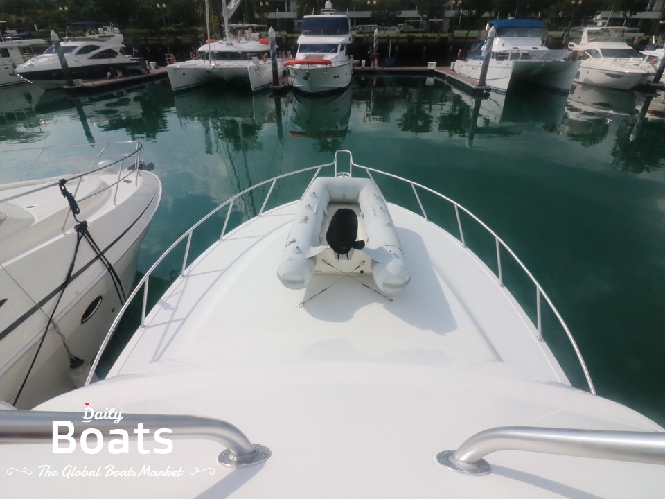 2014 Albemarle 41 Convertible for sale. View price, photos and Buy 2014 ...