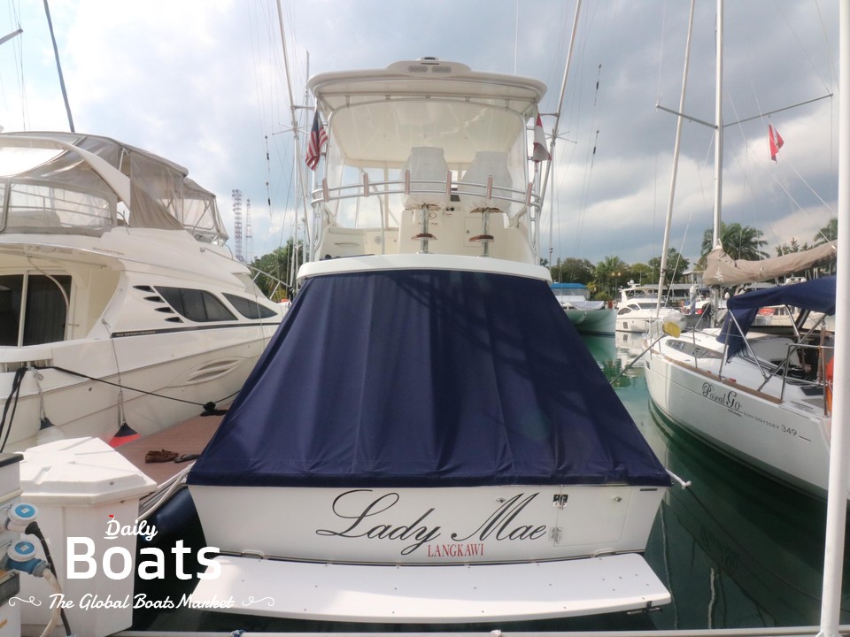 2014 Albemarle 41 Convertible for sale. View price, photos and Buy 2014 ...