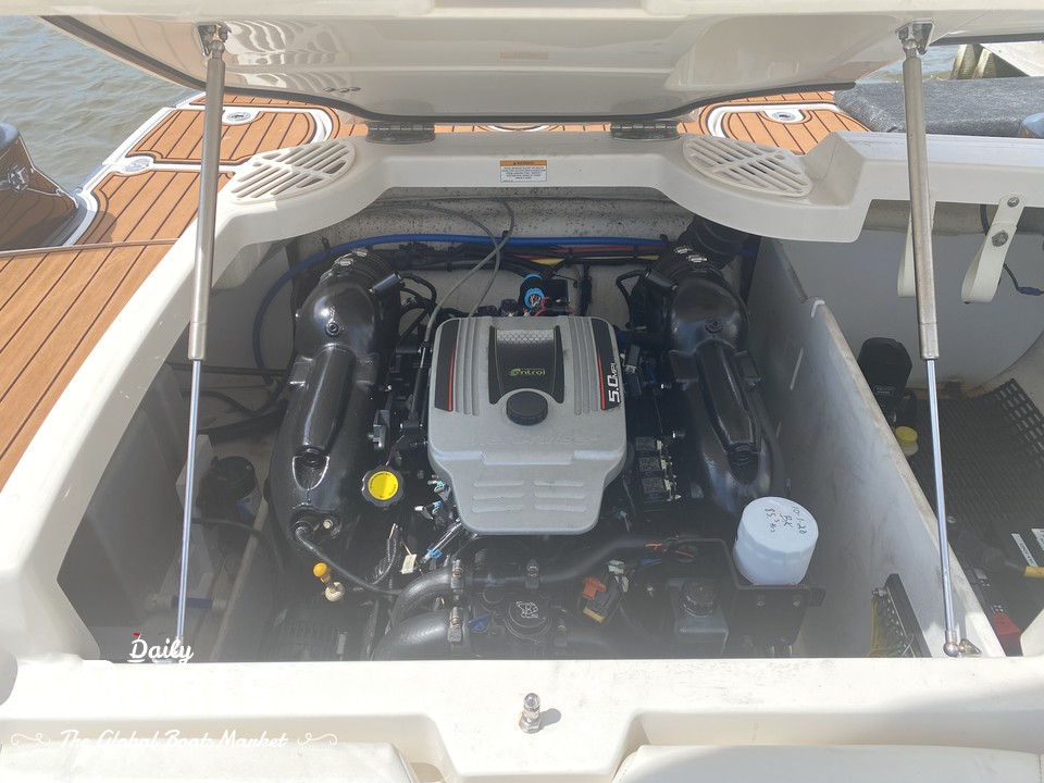 2013 Monterey 244 Fs for sale. View price, photos and Buy 2013 Monterey ...