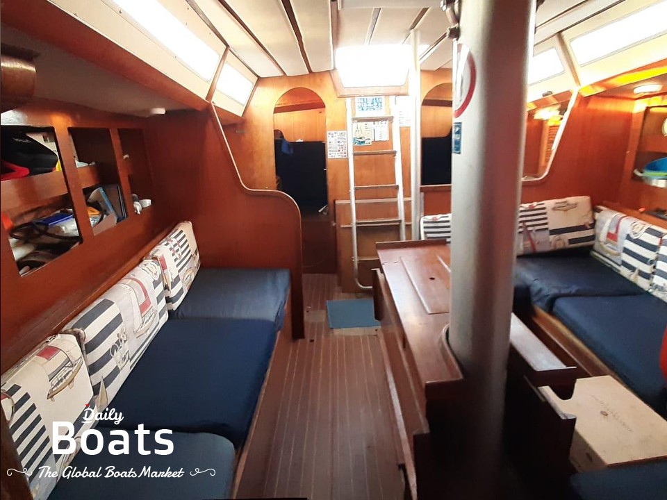 1983 Barberis Show 38 for sale. View price, photos and Buy 1983 Barberis Show 38 #310474