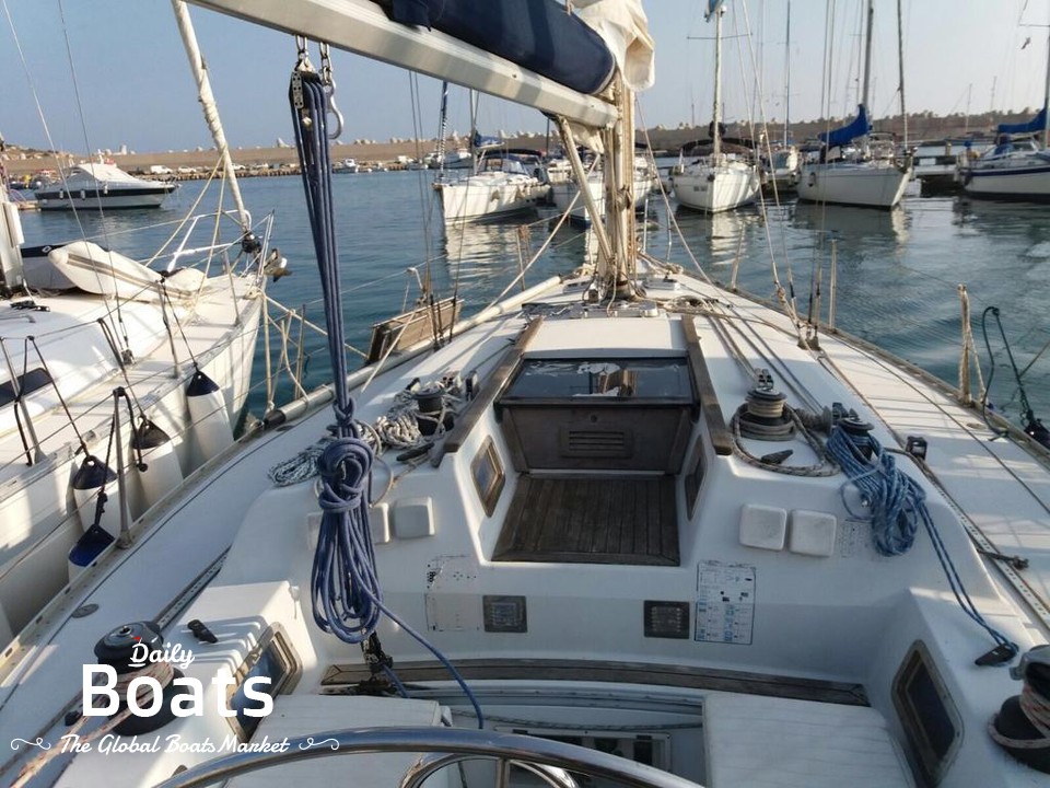 1983 Barberis Show 38 for sale. View price, photos and Buy 1983 Barberis Show 38 #310474