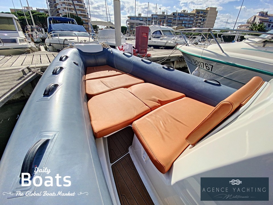 2022 Brig Eagle 670 for sale. View price, photos and Buy 2022 Brig ...