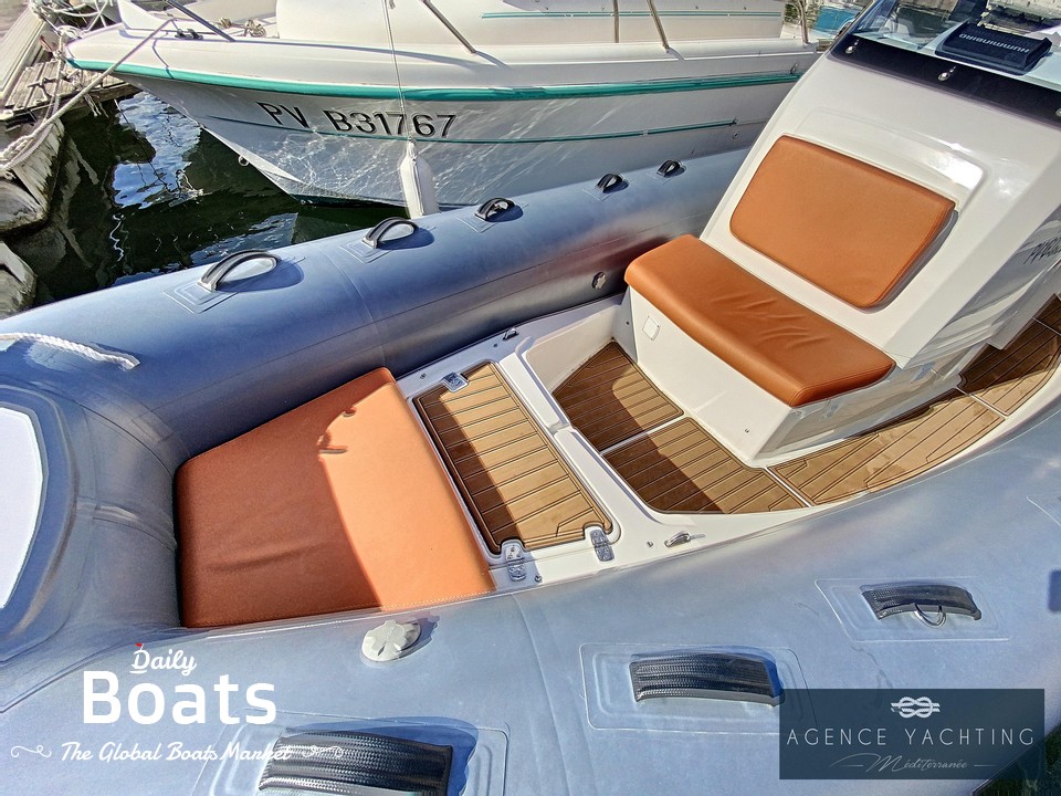 2022 Brig Eagle 670 for sale. View price, photos and Buy 2022 Brig ...