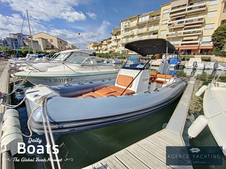 2022 Brig Eagle 670 for sale. View price, photos and Buy 2022 Brig ...