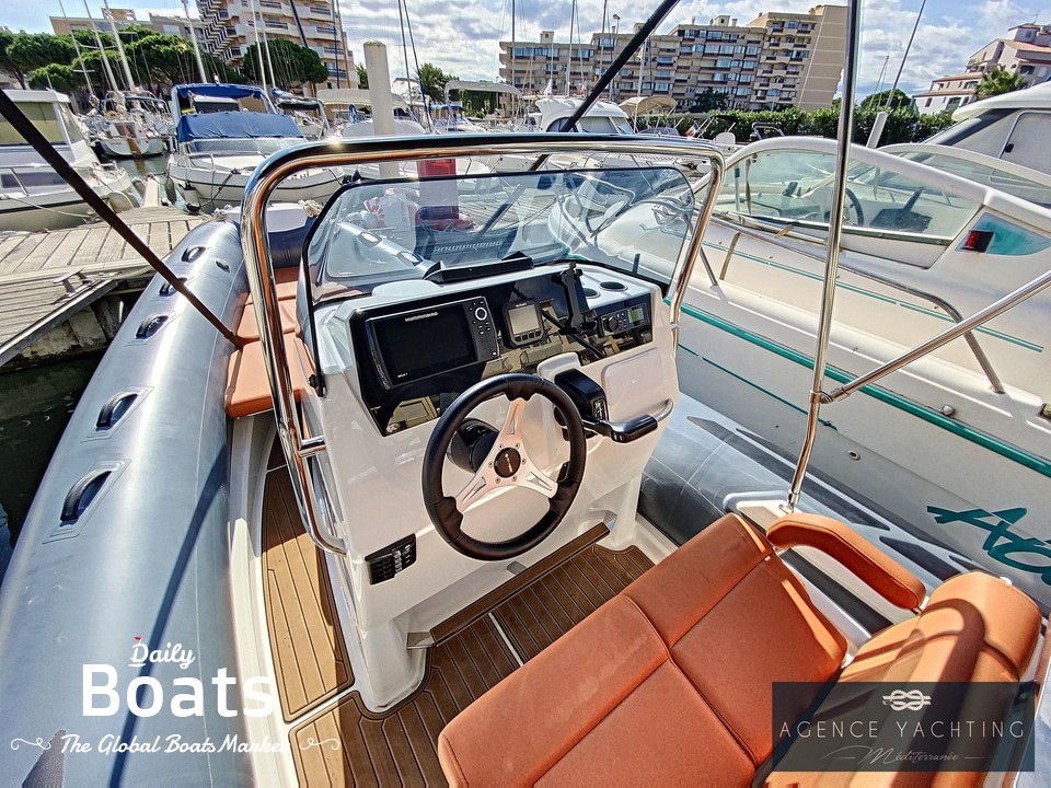 2022 Brig Eagle 670 for sale. View price, photos and Buy 2022 Brig ...