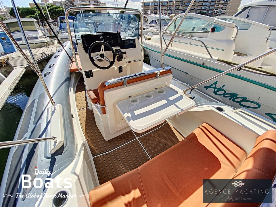 2022 Brig Eagle 670 for sale. View price, photos and Buy 2022 Brig ...