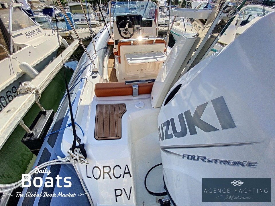 2022 Brig Eagle 670 for sale. View price, photos and Buy 2022 Brig ...