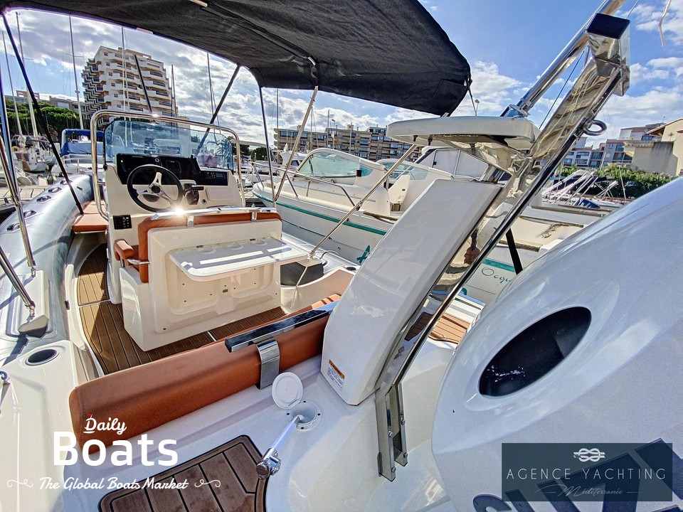 2022 Brig Eagle 670 for sale. View price, photos and Buy 2022 Brig ...