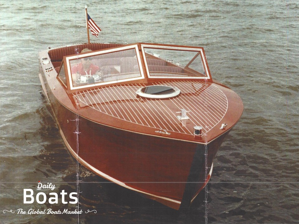 Grand Craft 26 luxury sport for sale - Daily Boats