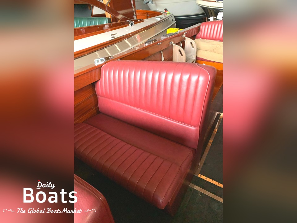 1993 Grand Craft 26 Luxury Sport for sale. View price, photos and Buy ...