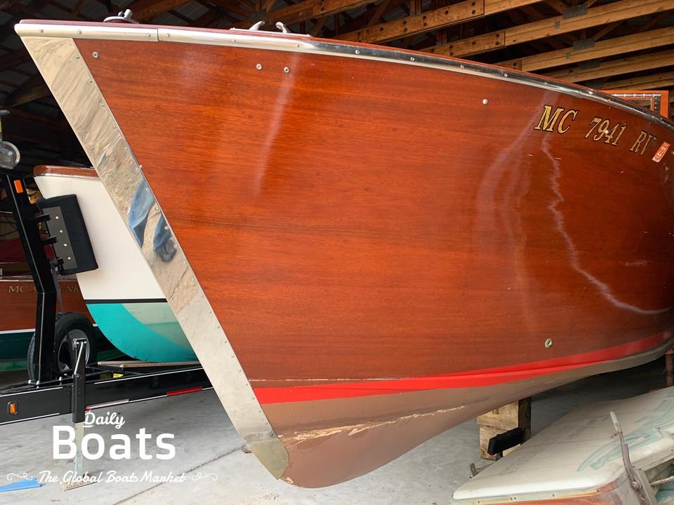 1993 Grand Craft 26 Luxury Sport for sale. View price, photos and Buy ...