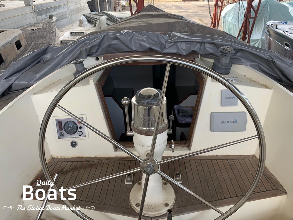 1979 Ericson 39 for sale. View price, photos and Buy 1979 Ericson 39 ...