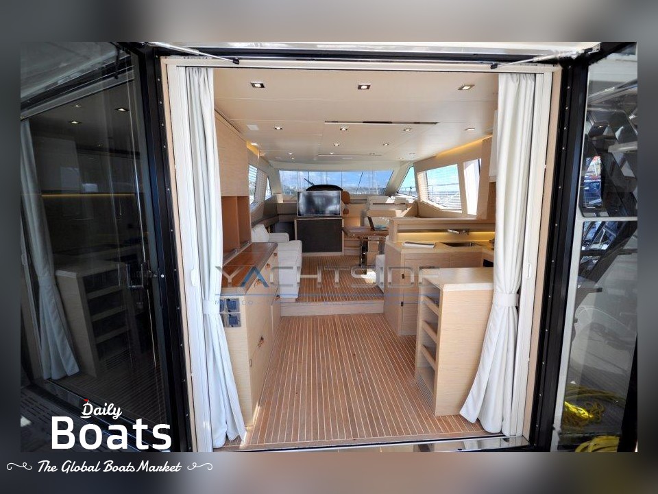 2017 Beneteau Mc6 for sale. View price, photos and Buy 2017 Beneteau ...