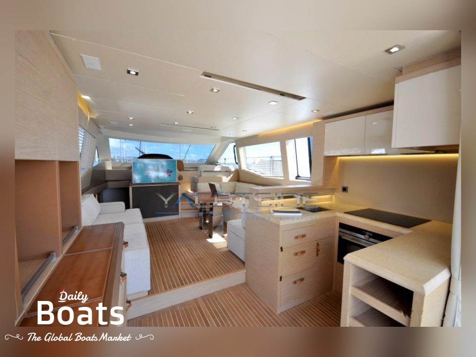 2017 Beneteau Mc6 for sale. View price, photos and Buy 2017 Beneteau ...