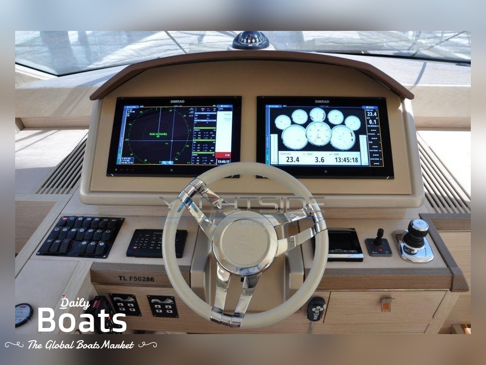 2017 Beneteau Mc6 for sale. View price, photos and Buy 2017 Beneteau ...