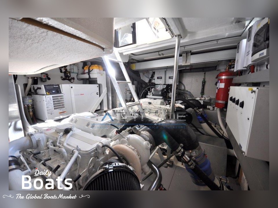 2017 Beneteau Mc6 for sale. View price, photos and Buy 2017 Beneteau ...