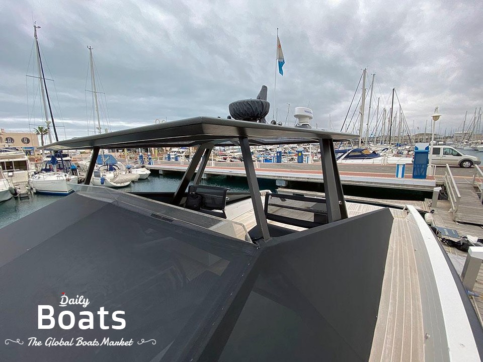 2015 Wally 55 for sale. View price, photos and Buy 2015 Wally 55 #310506