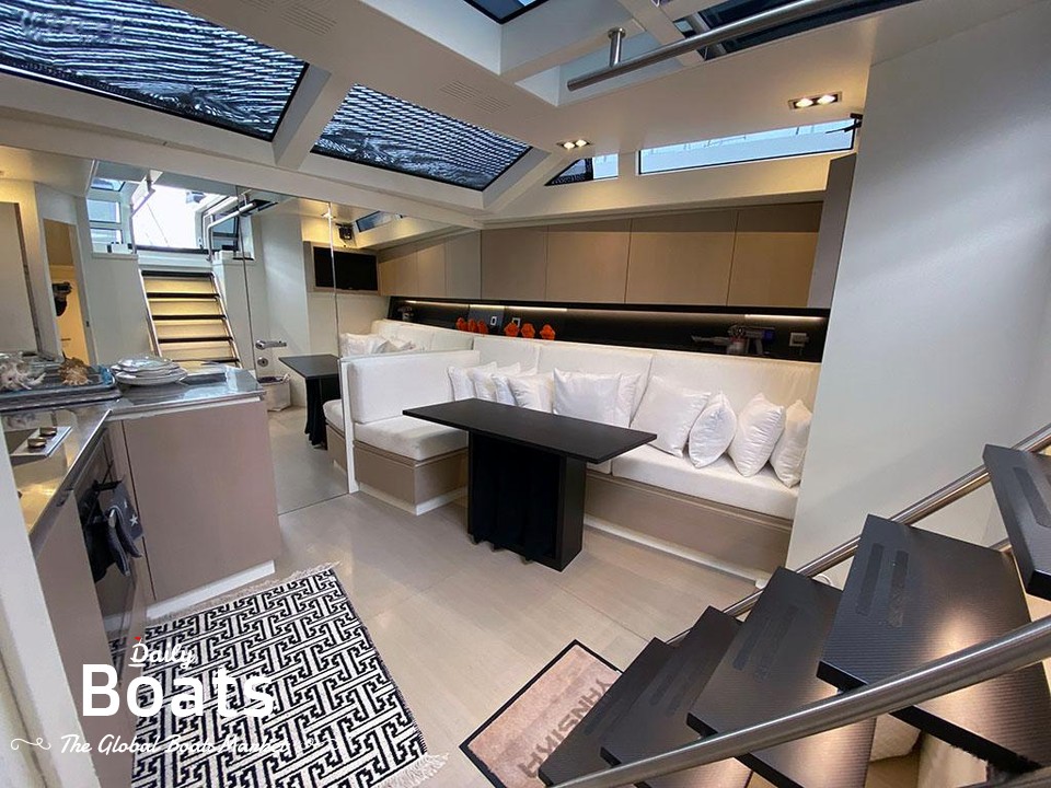 2015 Wally 55 for sale. View price, photos and Buy 2015 Wally 55 #310506