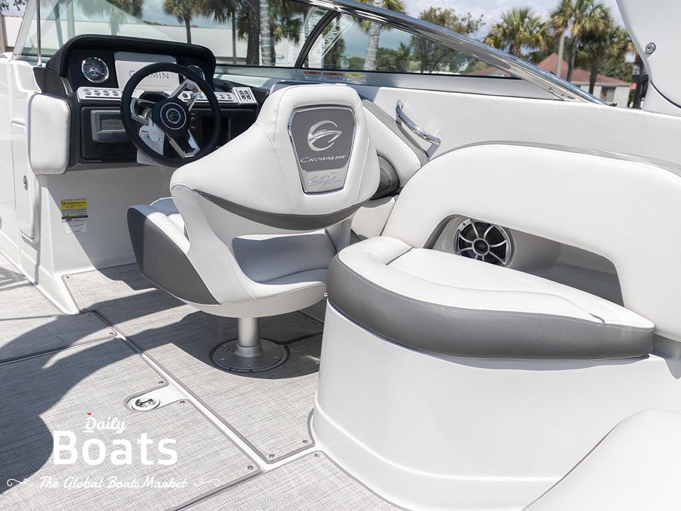 2022 Crownline 260 Xss for sale. View price, photos and Buy 2022 ...