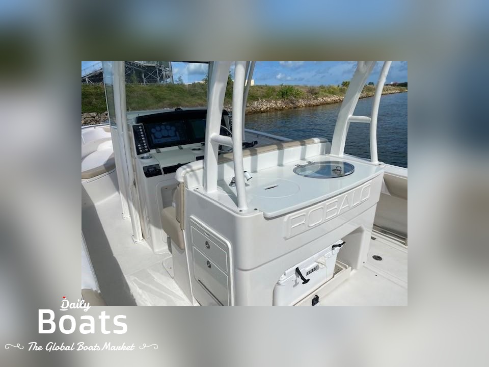 2017 Robalo R302 for sale. View price, photos and Buy 2017 Robalo R302 ...