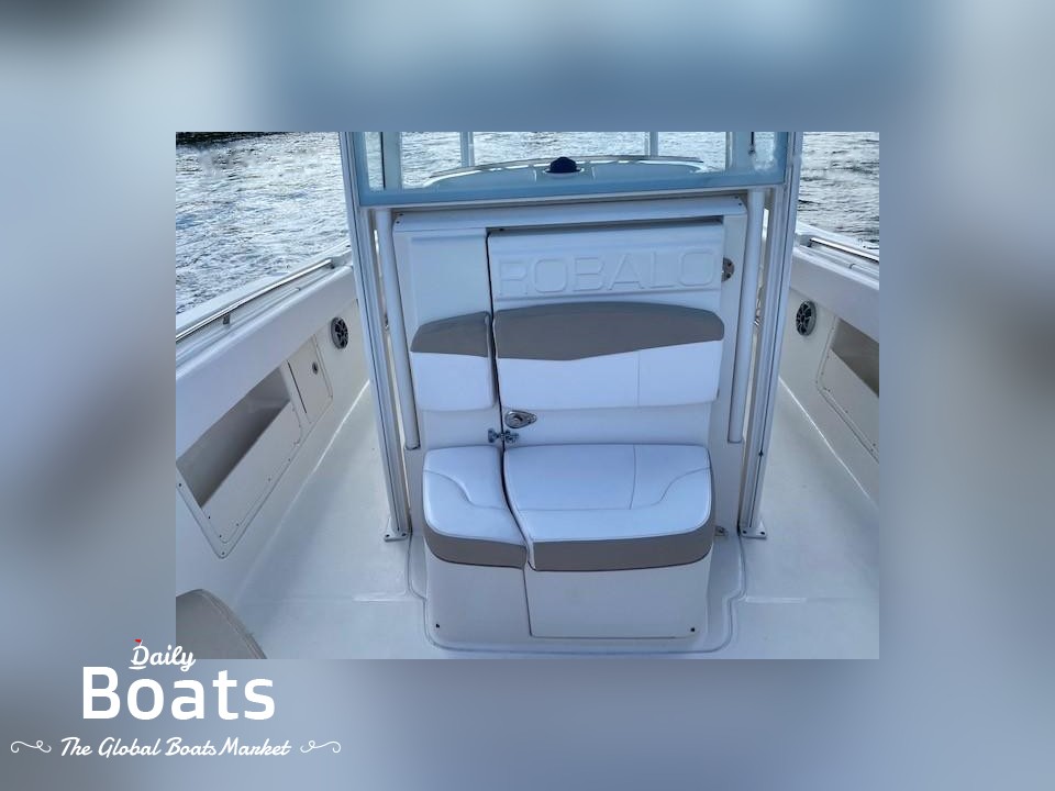 2017 Robalo R302 for sale. View price, photos and Buy 2017 Robalo R302 ...