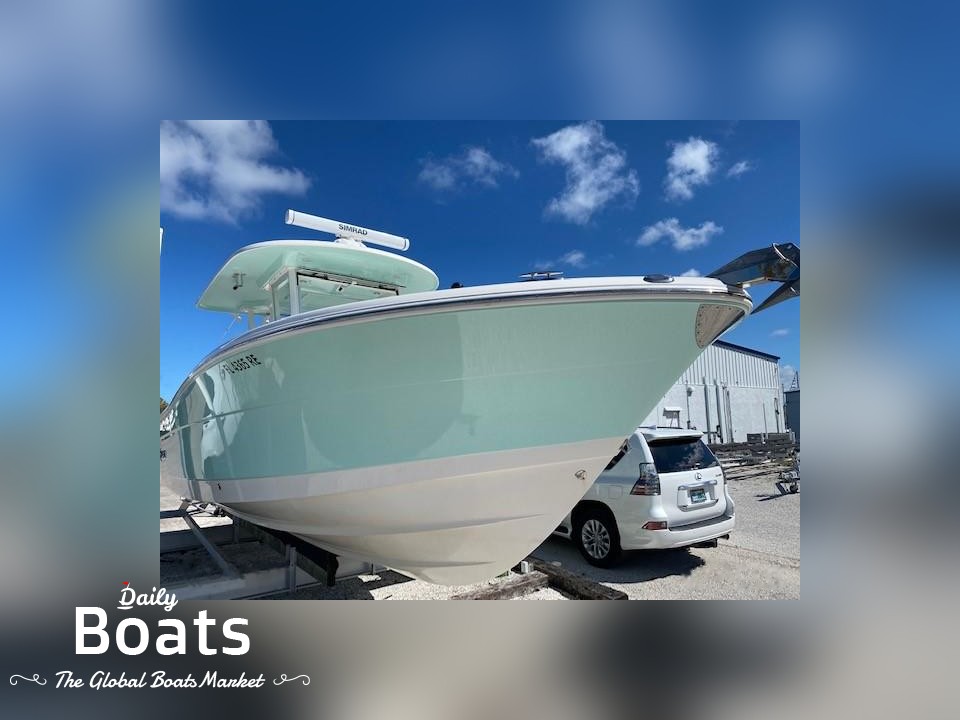 2017 Robalo R302 for sale. View price, photos and Buy 2017 Robalo R302 ...