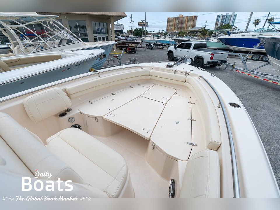 2020 Grady-White Fisherman 257 for sale. View price, photos and Buy ...