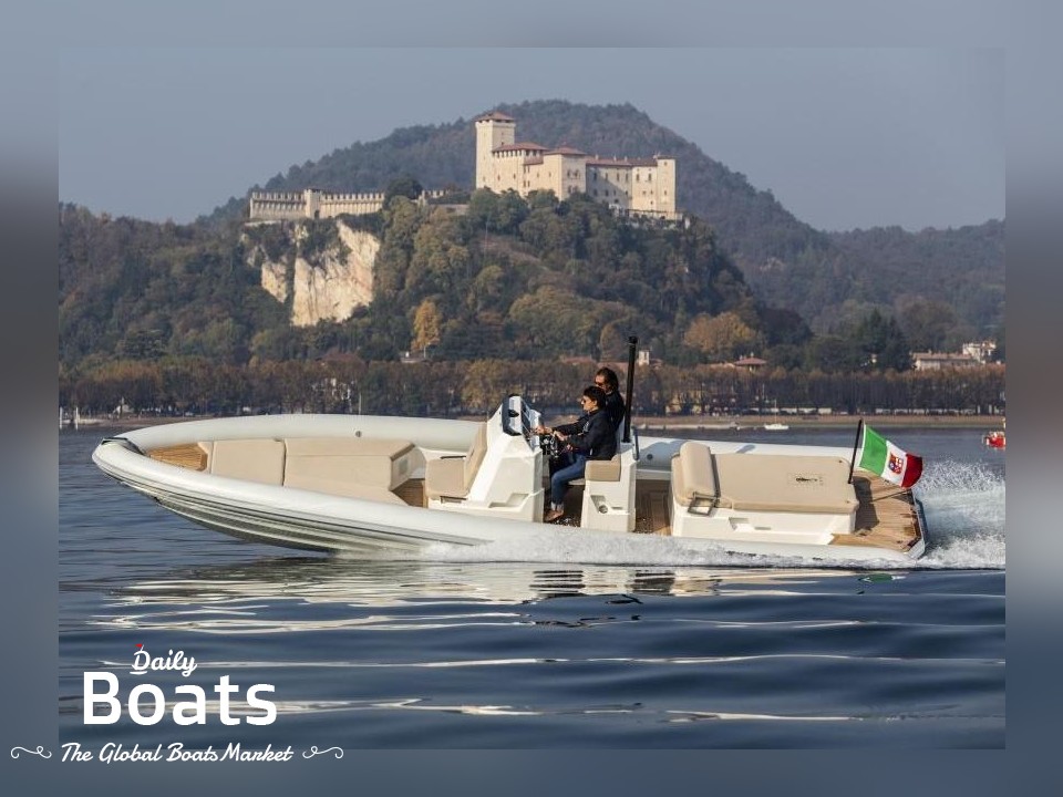 2017 Levi 8Punto5 Rib for sale. View price, photos and Buy 2017 Levi ...