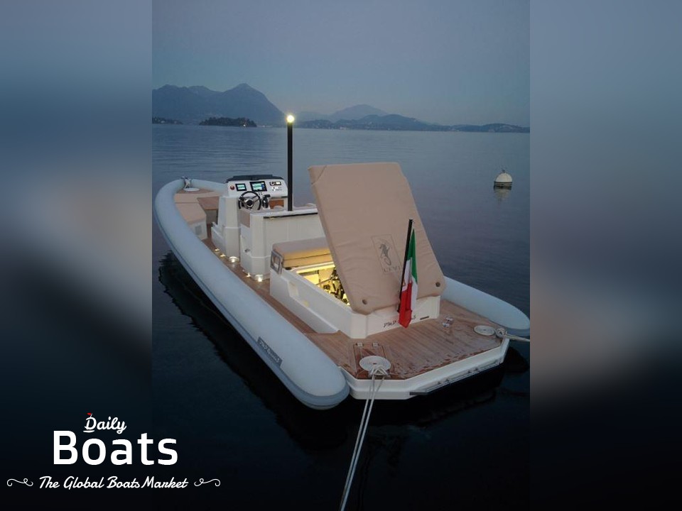 2017 Levi 8Punto5 Rib for sale. View price, photos and Buy 2017 Levi ...