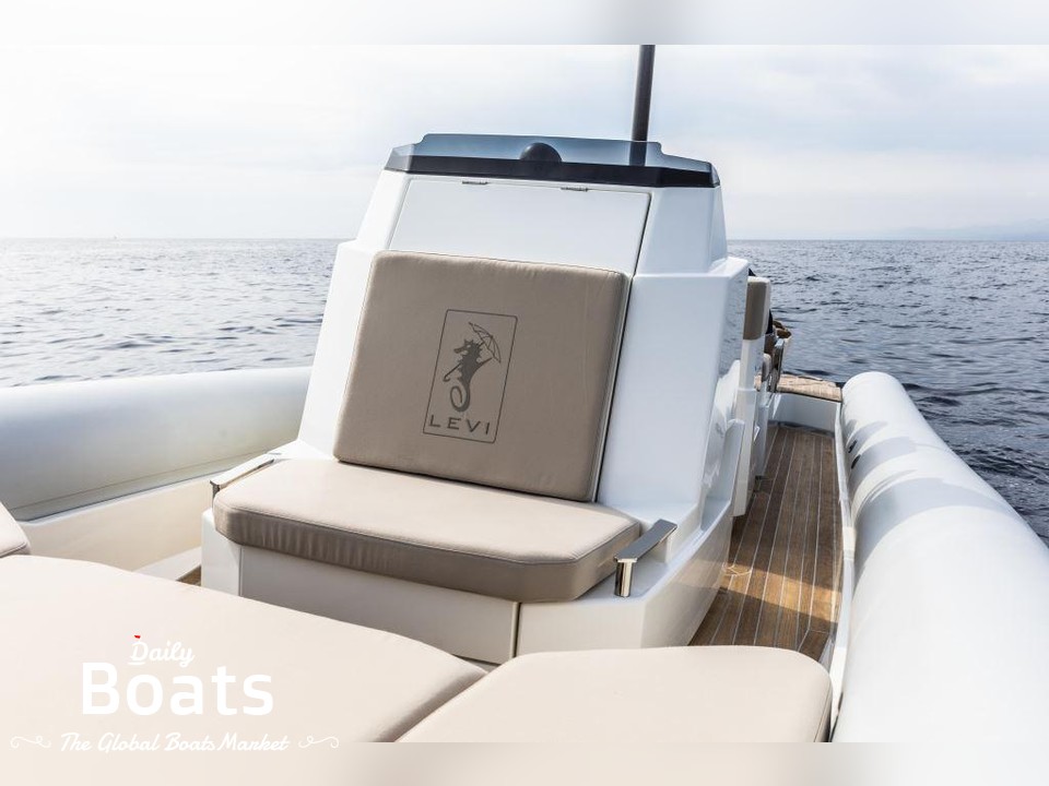 2017 Levi 8Punto5 Rib for sale. View price, photos and Buy 2017 Levi ...