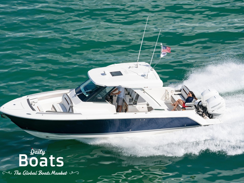 2019 Tiara Sport 34 Ls for sale. View price, photos and Buy 2019 Tiara ...