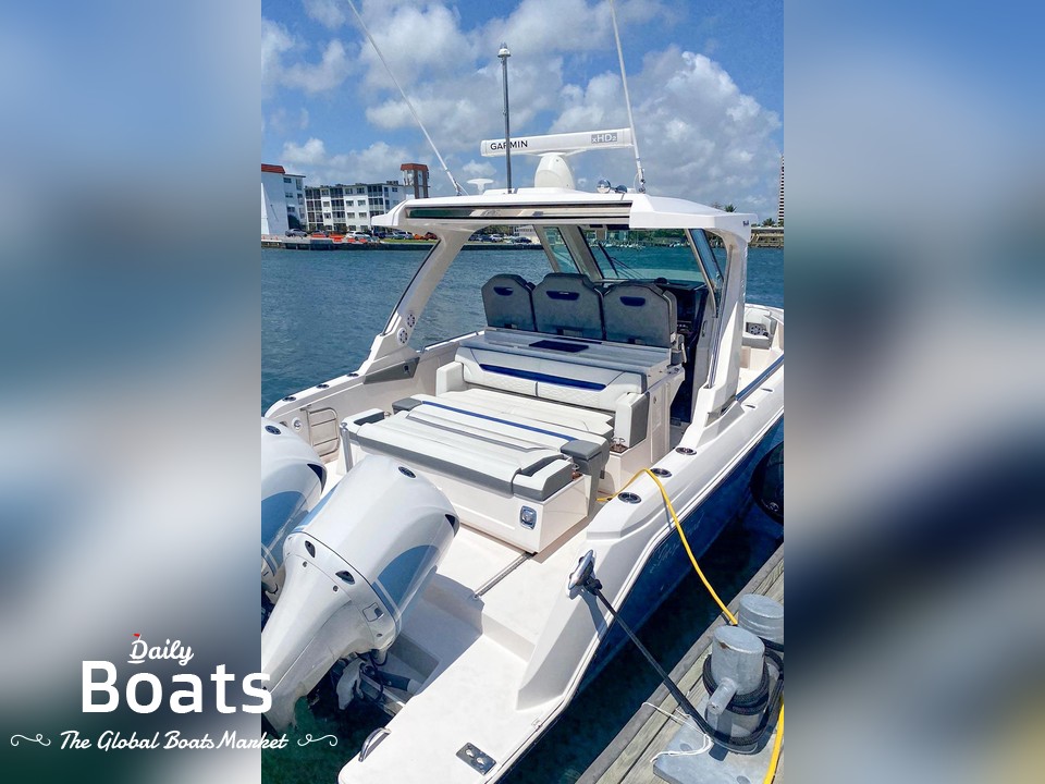 2019 Tiara Sport 34 Ls for sale. View price, photos and Buy 2019 Tiara ...