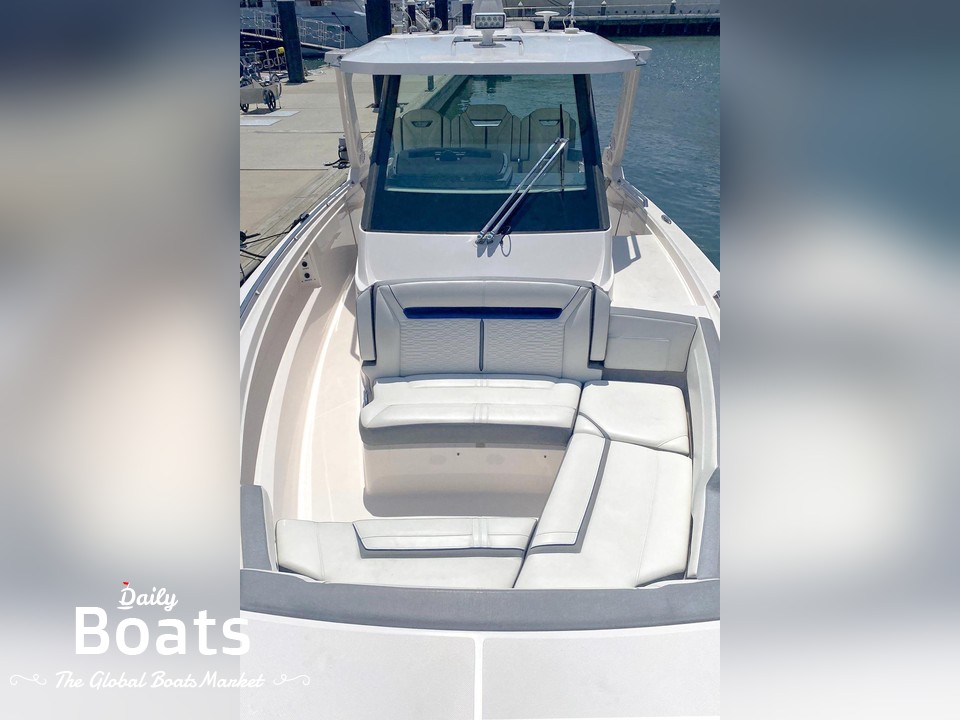 2019 Tiara Sport 34 Ls for sale. View price, photos and Buy 2019 Tiara ...
