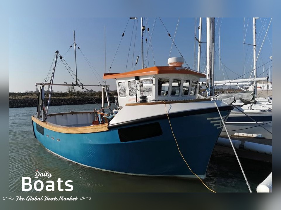 2009 KingFisher K26 for sale. View price, photos and Buy 2009 ...