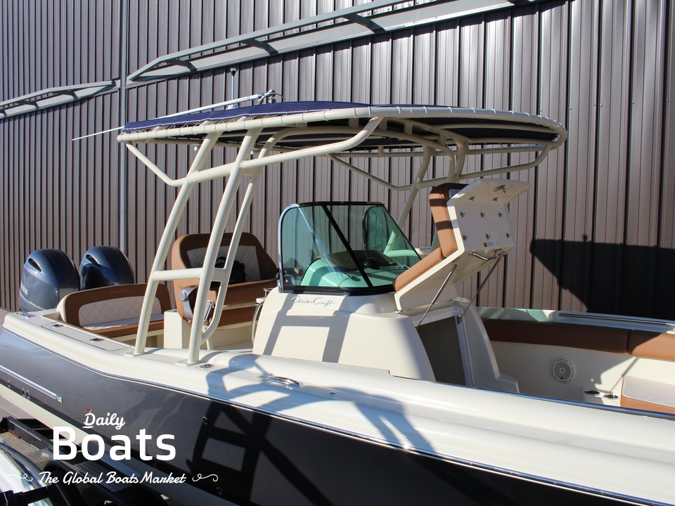 2018 Chris-Craft Catalina 26 for sale. View price, photos and Buy 2018 ...