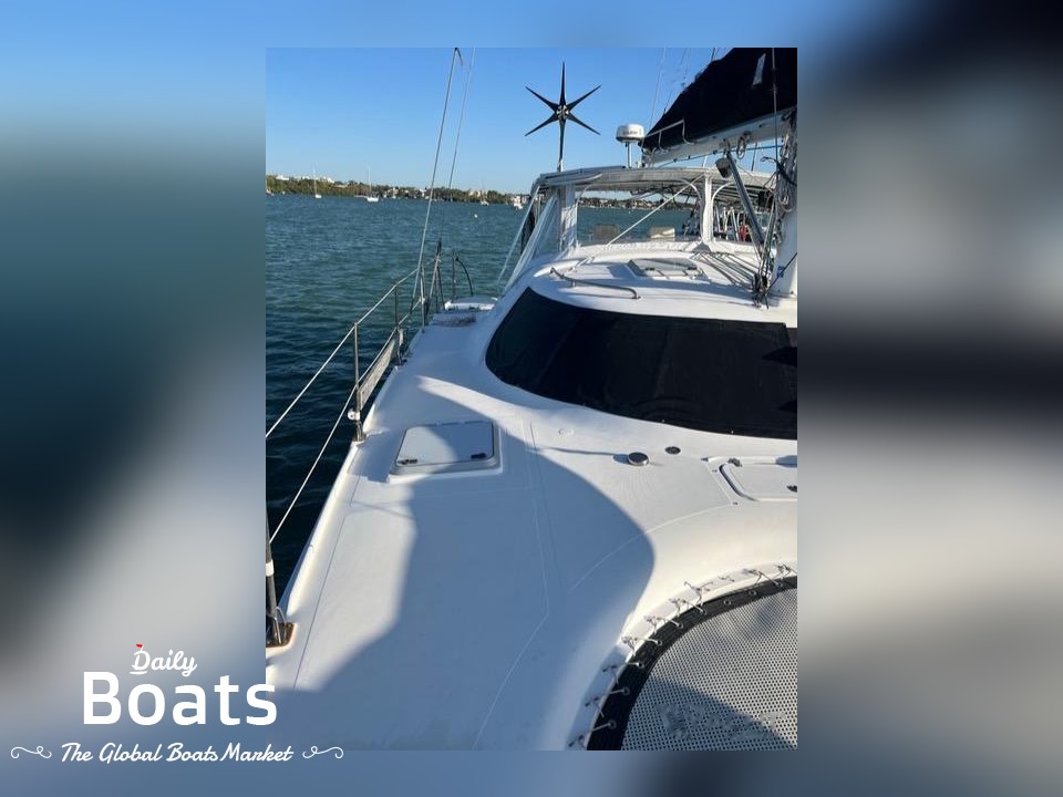 1995 Manta 38 for sale. View price, photos and Buy 1995 Manta 38 #310524