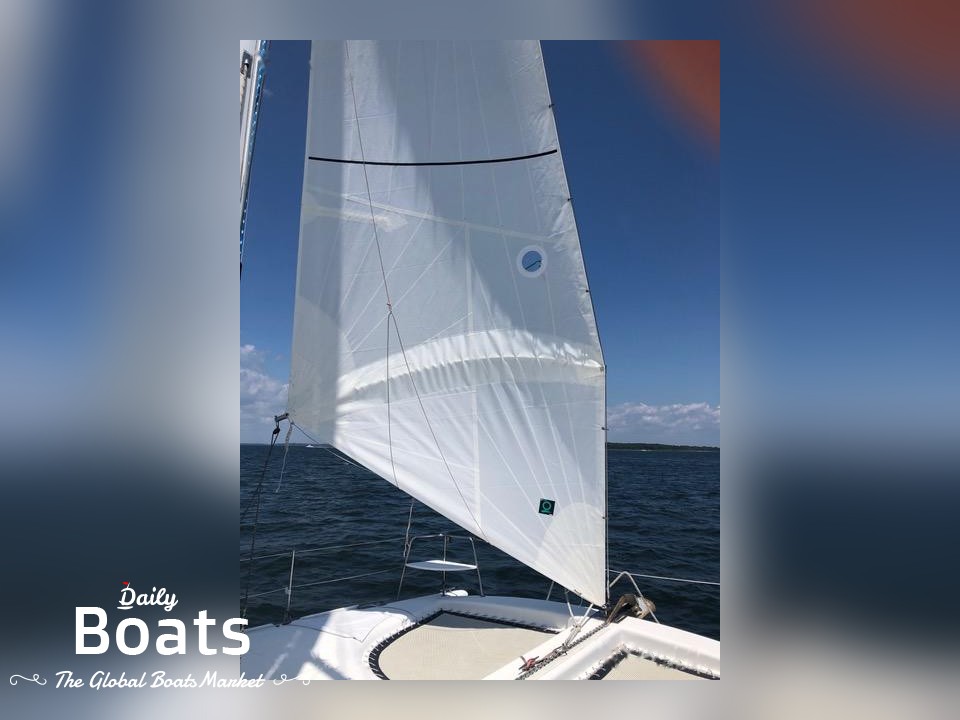 1995 Manta 38 for sale. View price, photos and Buy 1995 Manta 38 #310524