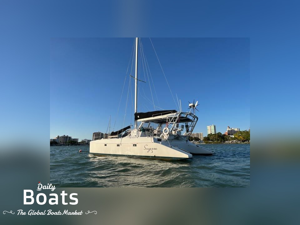 1995 Manta 38 for sale. View price, photos and Buy 1995 Manta 38 #310524