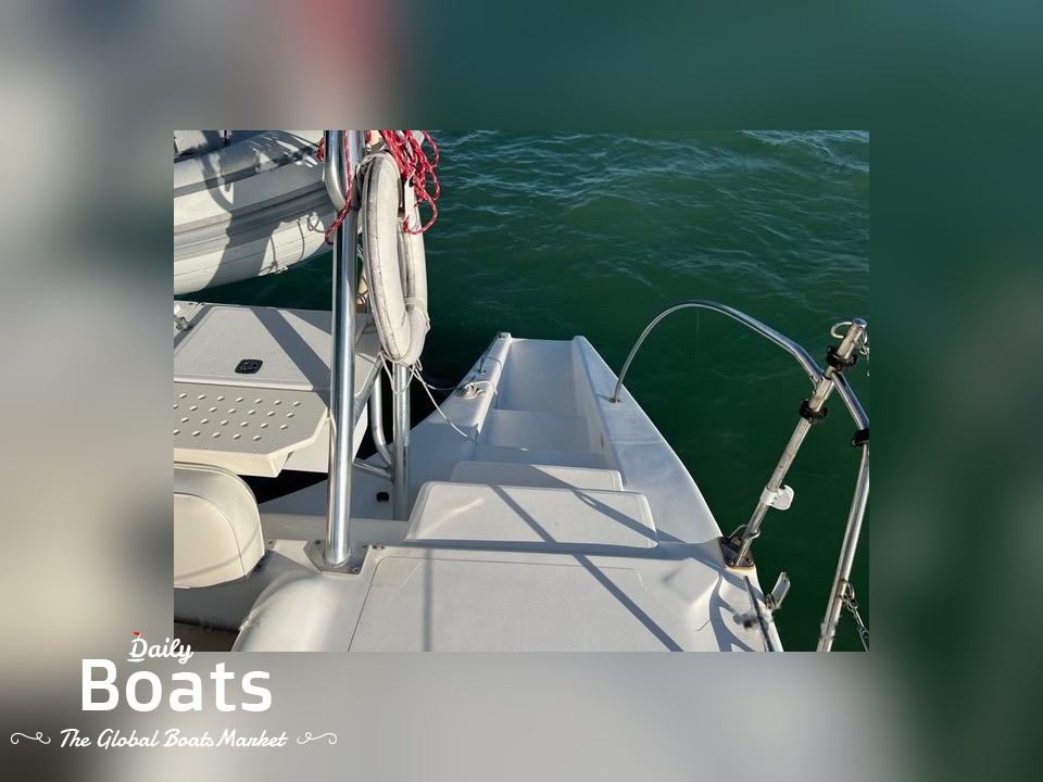 1995 Manta 38 for sale. View price, photos and Buy 1995 Manta 38 #310524